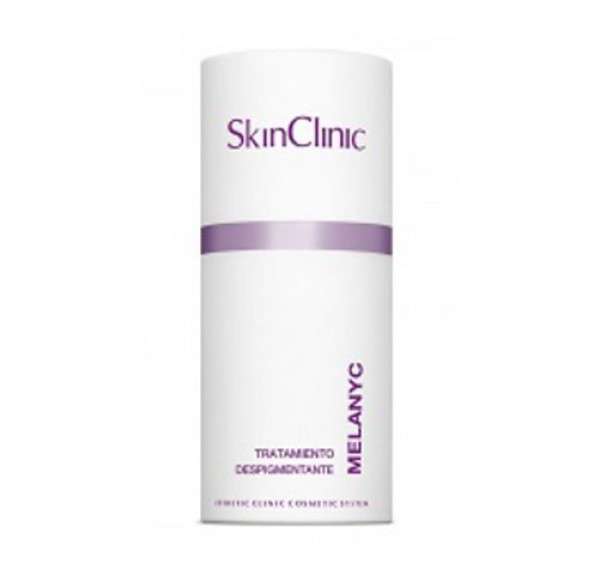 Skin Clinic Melanyc Despigmentante - Elite Zen